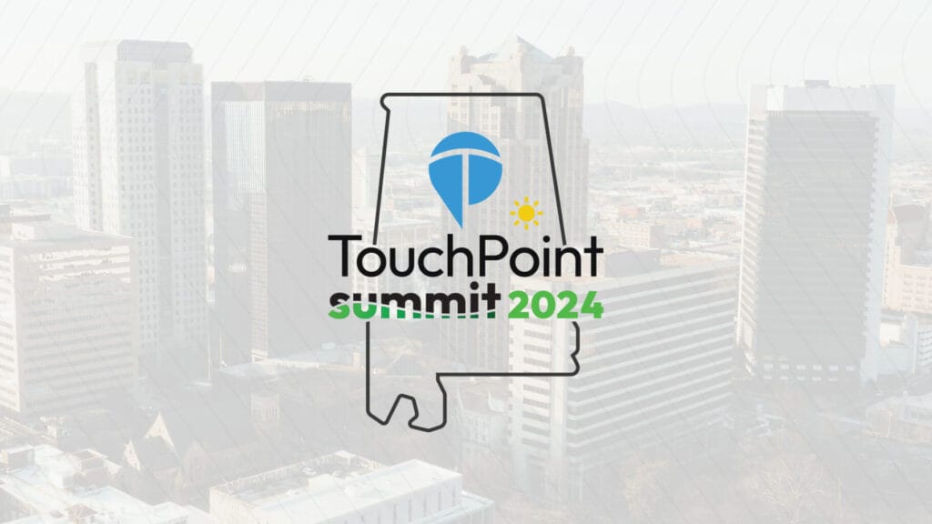 TouchPoint Summit 2024 - TouchPoint Software