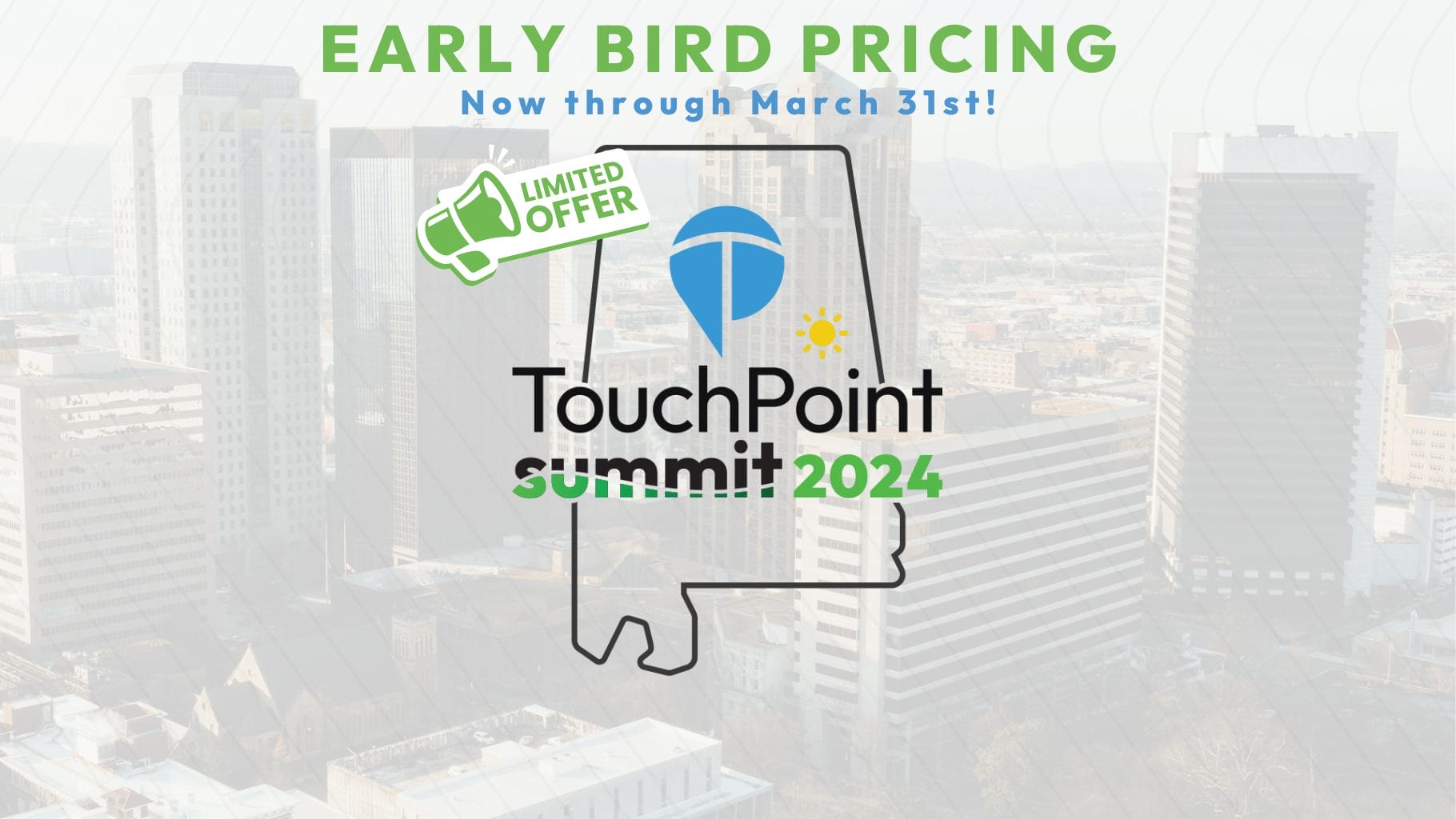 TouchPoint Summit 2024 - Summit