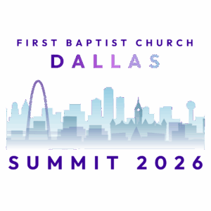 TouchPoint Summit 2026 | Training, Networking & Church Tech Leadership
